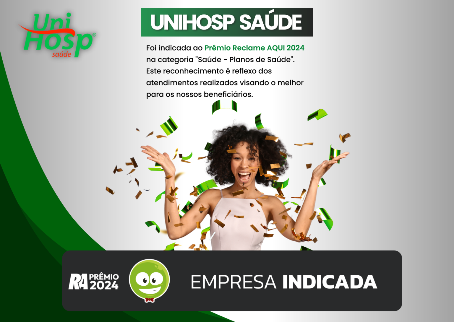 Novidades - Unihosp Saúde