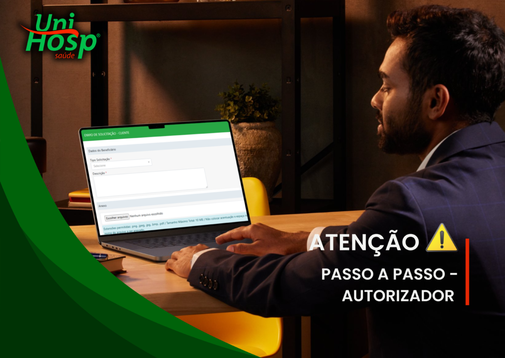 Uninews - Unihosp Saúde