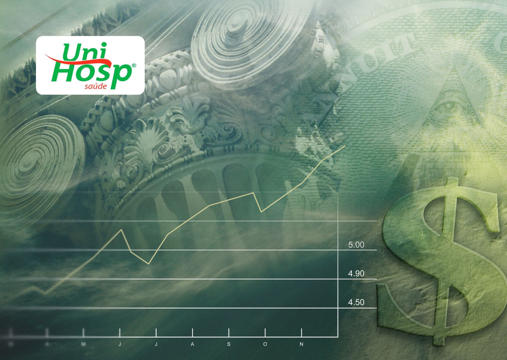 REAJUSTE ANS PARA PLANOS DE SAÚDE 2025 - Unihosp Saúde